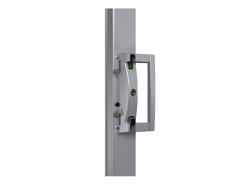 Doric Avana Sliding Door Lock | Concept Windows